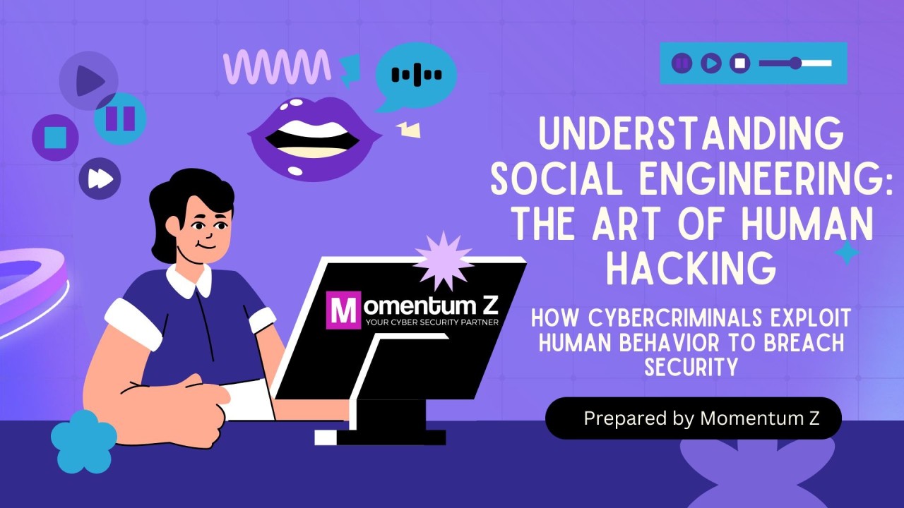 Understanding Social Engineering: The Art of Human Hacking Understanding Social Engineering: The Art of Human Hacking