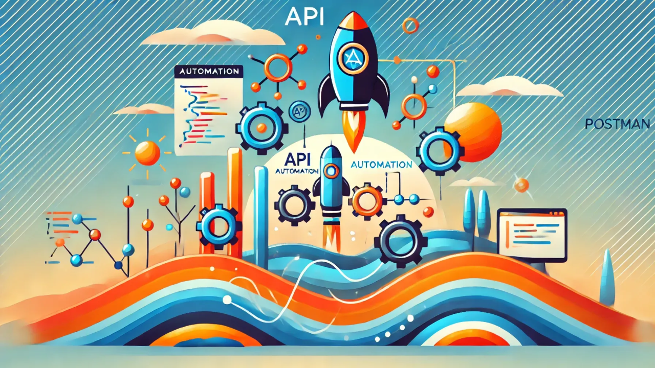From Manual QA to QA Automation: Transforming with API Testing and Snippets From Manual QA to QA Automation: Transforming with API Testing and Snippets