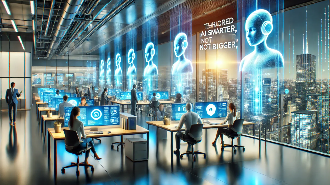 Revolutionizing Workflows with Custom GPT: A Game-Changer for Modern ... Revolutionizing Workflows with Custom GPT: A Game-Changer for Modern ...