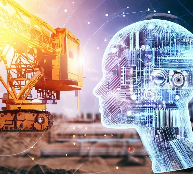 Decoding the Blueprint: Machine Learning's Emerging Role in Construction Decoding the Blueprint: Machine Learning's Emerging Role in Construction