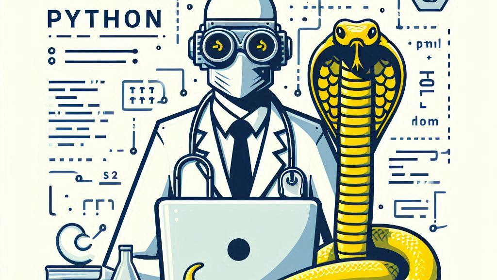 Comprehensive Python Programming Guide – Part 1 Comprehensive Python Programming Guide – Part 1