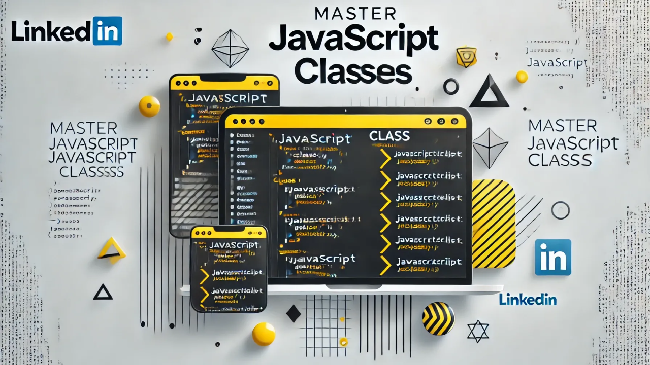JavaScript Classes Deep dive JavaScript Classes Deep dive