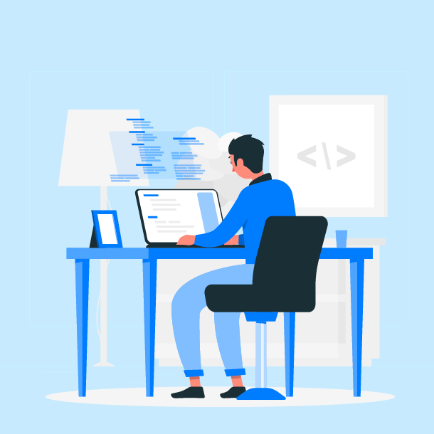 5 Tips Menjadi Web Developer yang Sukses 5 Tips Menjadi Web Developer yang Sukses