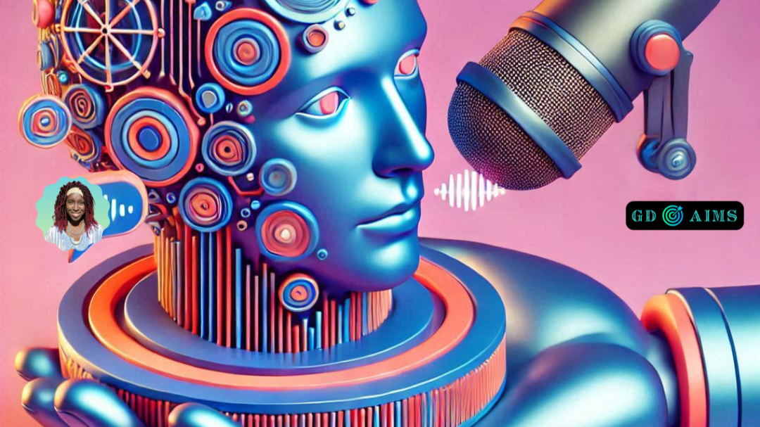The Rise of AI Voice Generators The Rise of AI Voice Generators