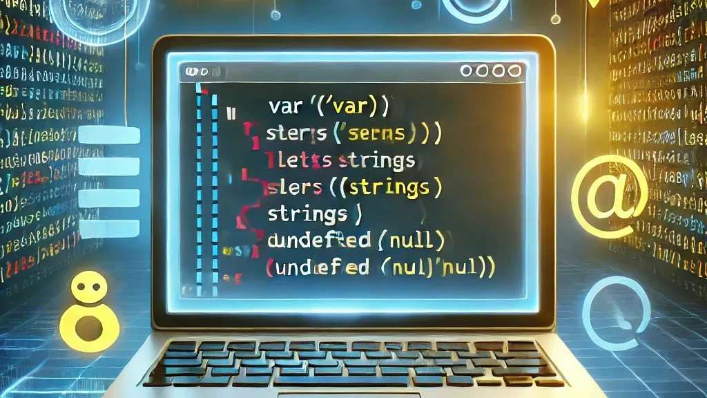 Understanding Variables (var, let, const) and Data Types in JavaScript ... Understanding Variables (var, let, const) and Data Types in JavaScript ...