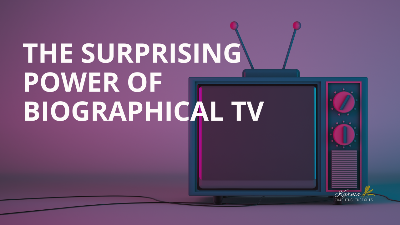 The Surprising Power of Biographical TV The Surprising Power of Biographical TV