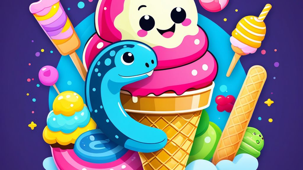 Simplify Debugging in Python with Icecream 🍦 Simplify Debugging in Python with Icecream 🍦