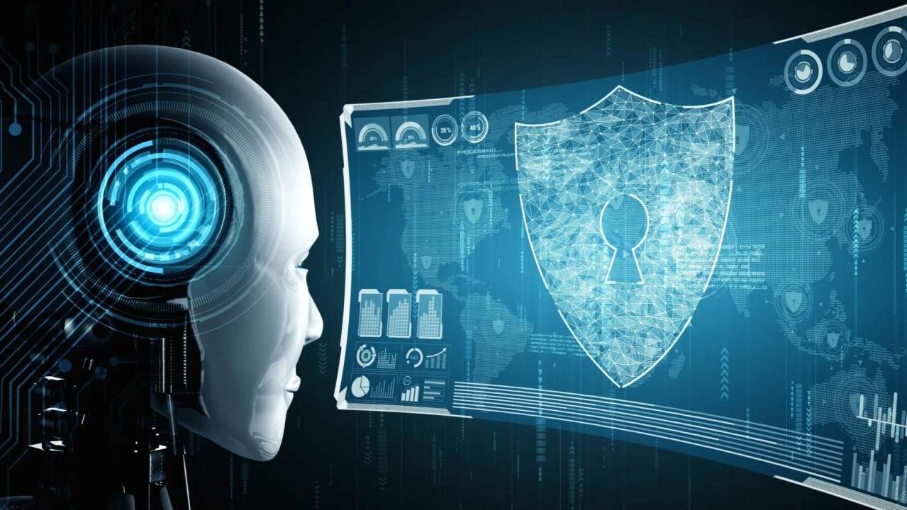 AI-Driven Threat Detection: Revolutionizing Security with Machine ... AI-Driven Threat Detection: Revolutionizing Security with Machine ...