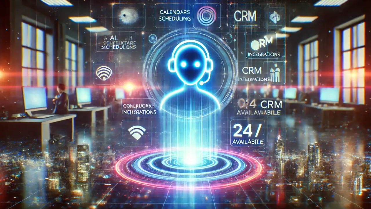 Unlocking the Power of AI and SMS Messaging: Reaching Customers You Can ... Unlocking the Power of AI and SMS Messaging: Reaching Customers You Can ...