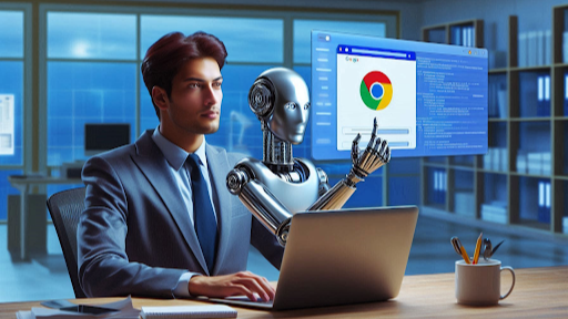Creating Chrome Extensions to Automate Routine Tasks Creating Chrome Extensions to Automate Routine Tasks