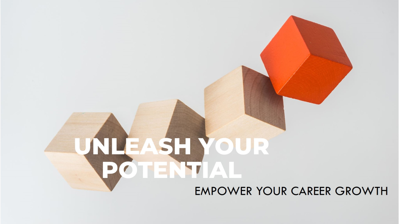 Unlocking Your Potential: Using SWOT Analysis for Career Growth Unlocking Your Potential: Using SWOT Analysis for Career Growth