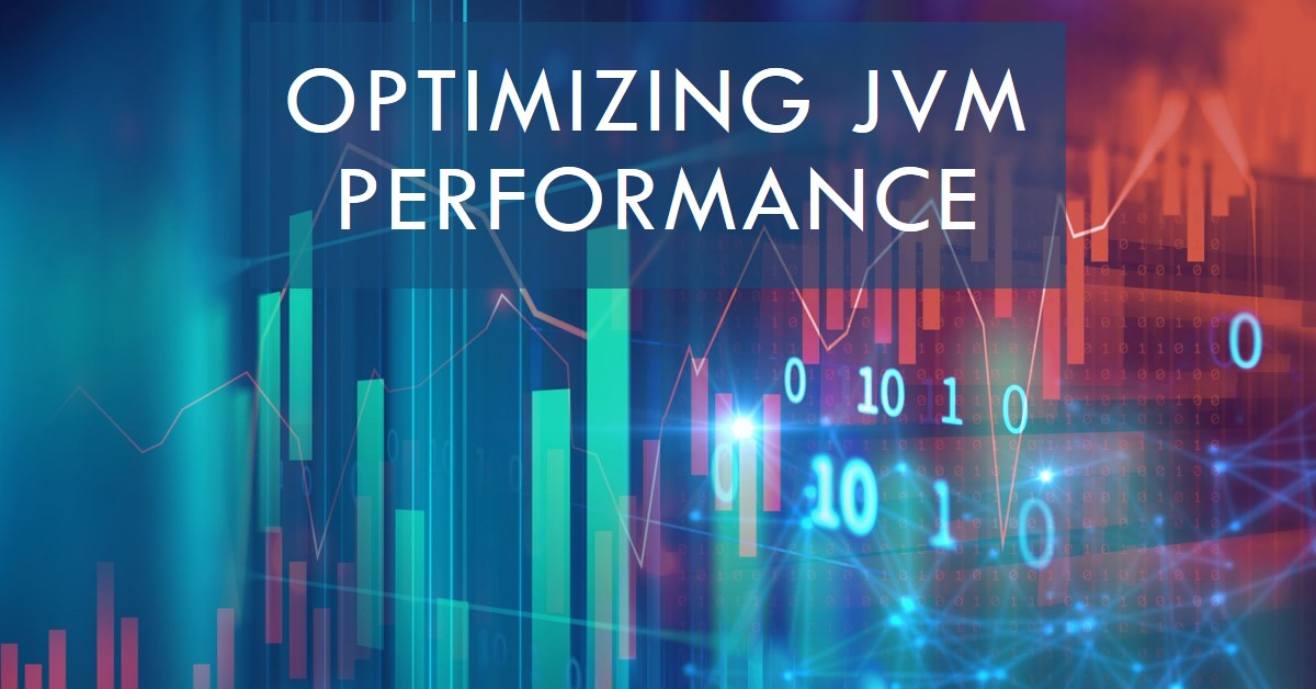 Optimizing JVM performance with 'jstat' Optimizing JVM performance with 'jstat'