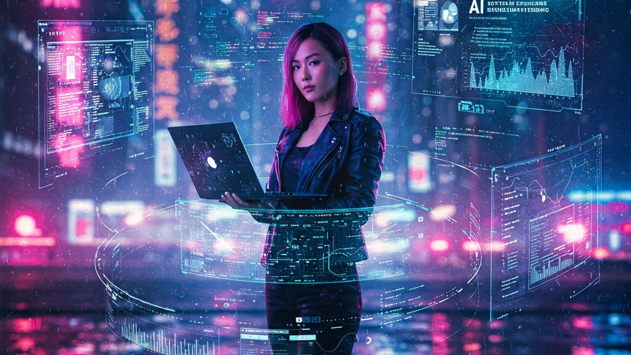 AI-Assisted Coding (Vibe Coding) First Hand AI-Assisted Coding (Vibe Coding) First Hand