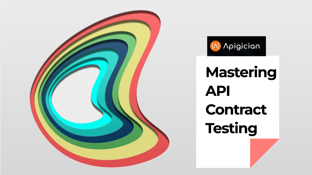 A Complete Guide to API Contract Testing (2024) A Complete Guide to API Contract Testing (2024)