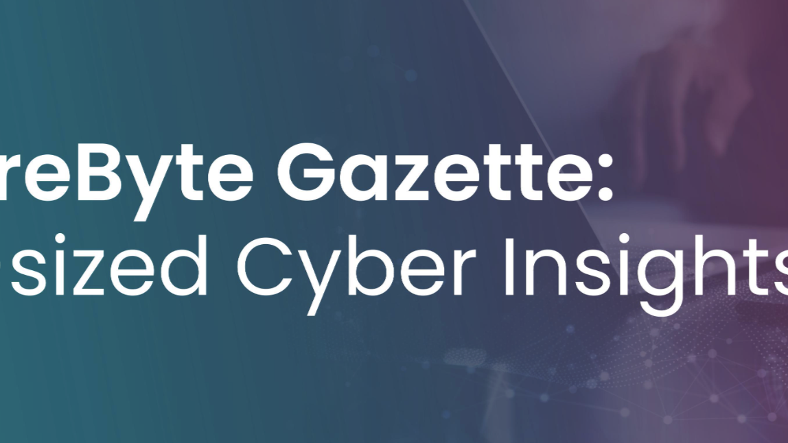 Happy Cybersecurity Awareness Month to Those Who Celebrate! (Yes, That ... Happy Cybersecurity Awareness Month to Those Who Celebrate! (Yes, That ...