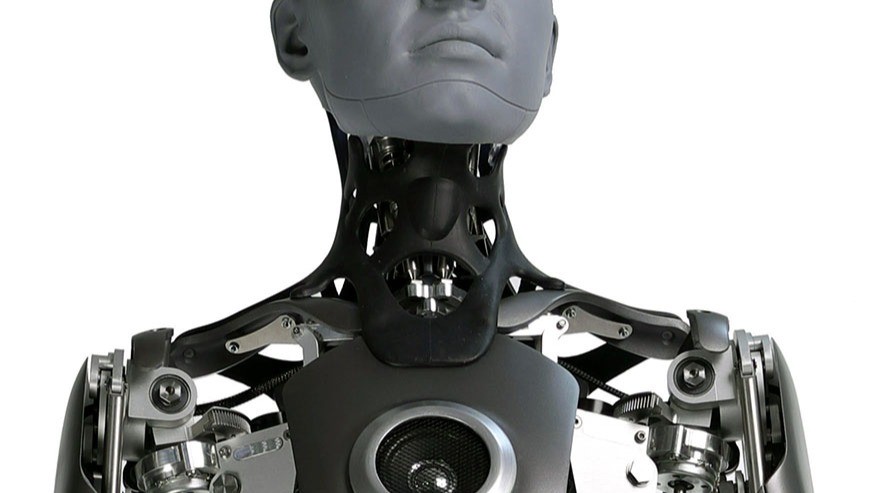 Rise Of The Robots? A Framework for Startups Rise Of The Robots? A Framework for Startups