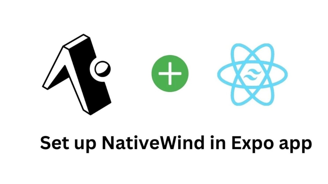 🚀 How to Use NativeWind with Expo (React Native + Tailwind CSS) 🌿 🚀 How to Use NativeWind with Expo (React Native + Tailwind CSS) 🌿