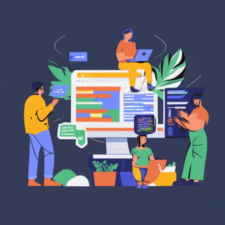 Top Coding Platforms Top Coding Platforms