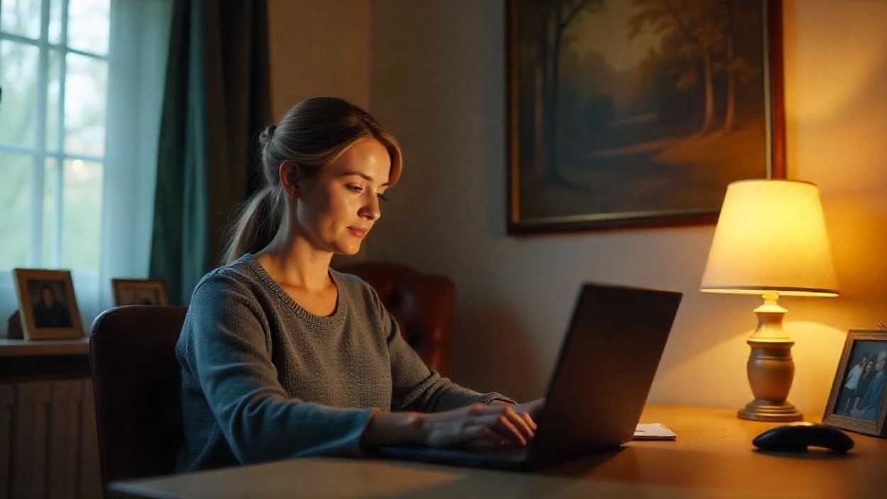 Tired of Your 9-to-5? How Freelance Writing Can Change Your Life! Tired of Your 9-to-5? How Freelance Writing Can Change Your Life!
