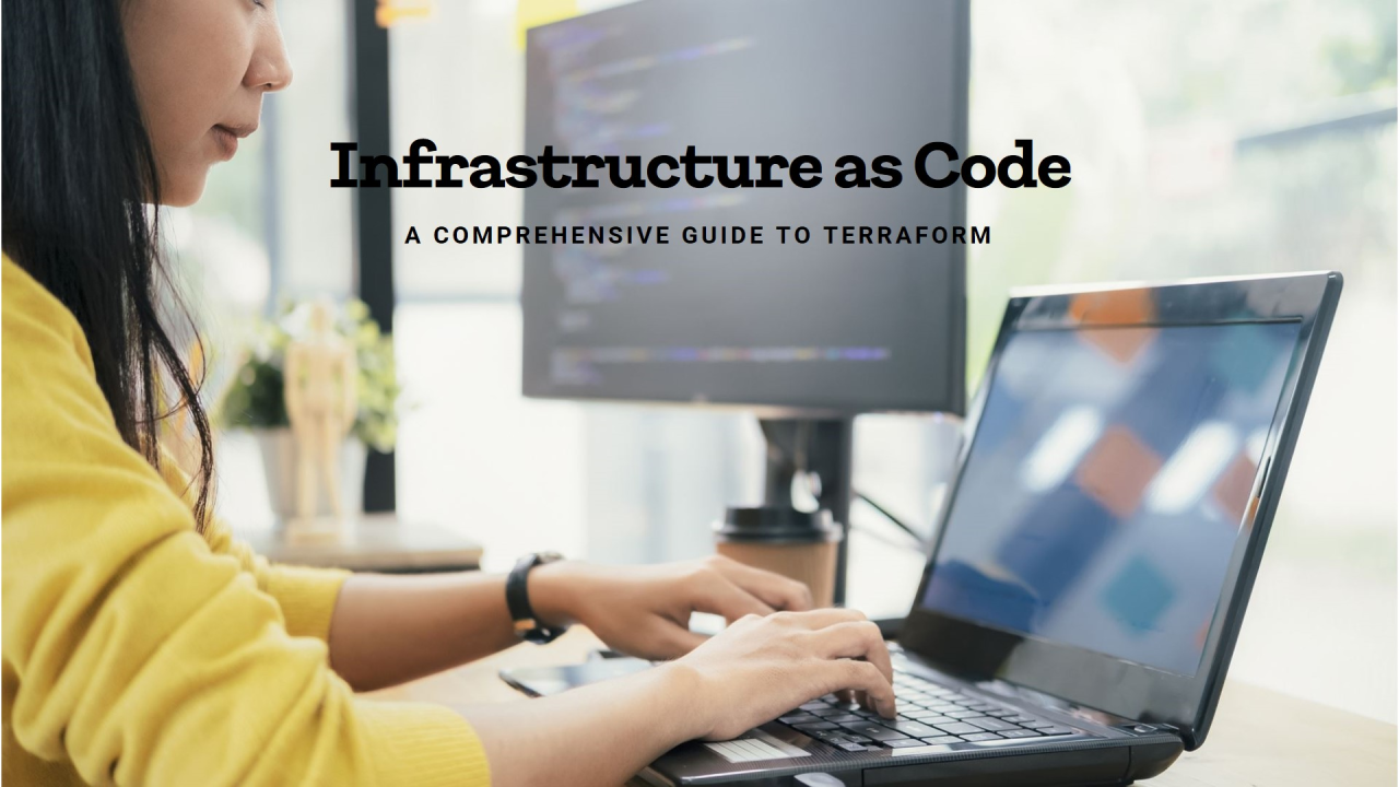 Understanding Terraform Understanding Terraform