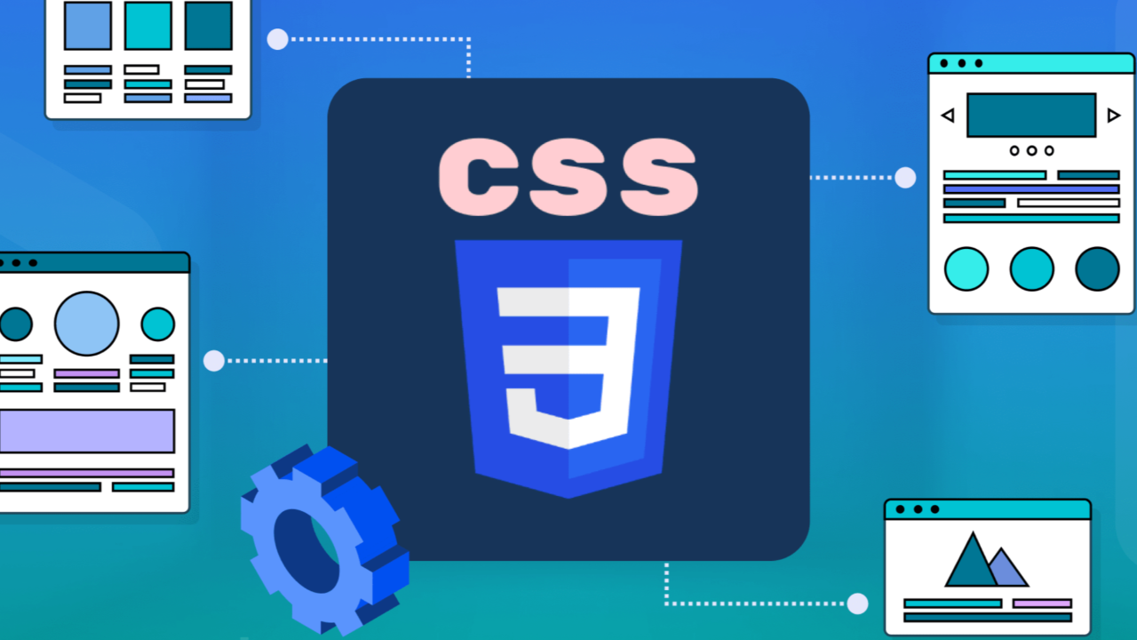 Transforming Web Design: The Role of CSS in Modern Websites Transforming Web Design: The Role of CSS in Modern Websites