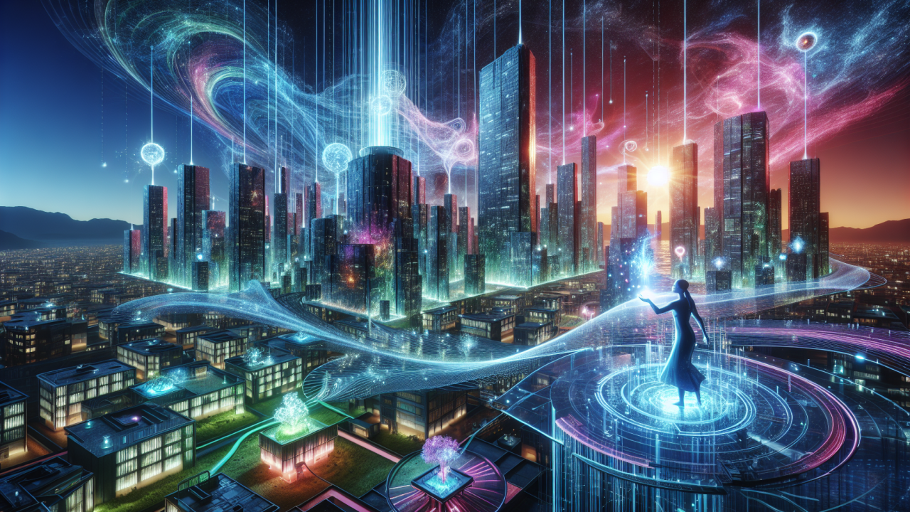 Mastering Metaverse Development: A Step-by-Step Approach Mastering Metaverse Development: A Step-by-Step Approach