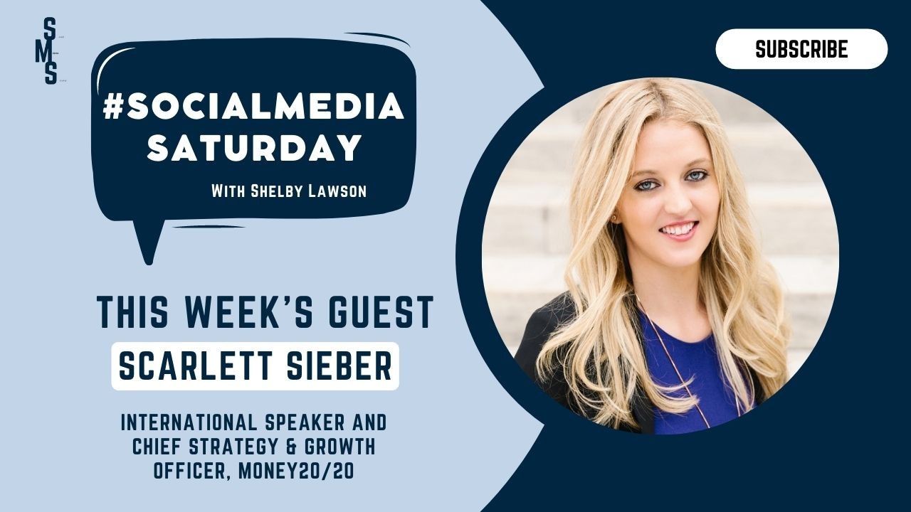 Finding Your Unique Voice on Social Media Finding Your Unique Voice on Social Media