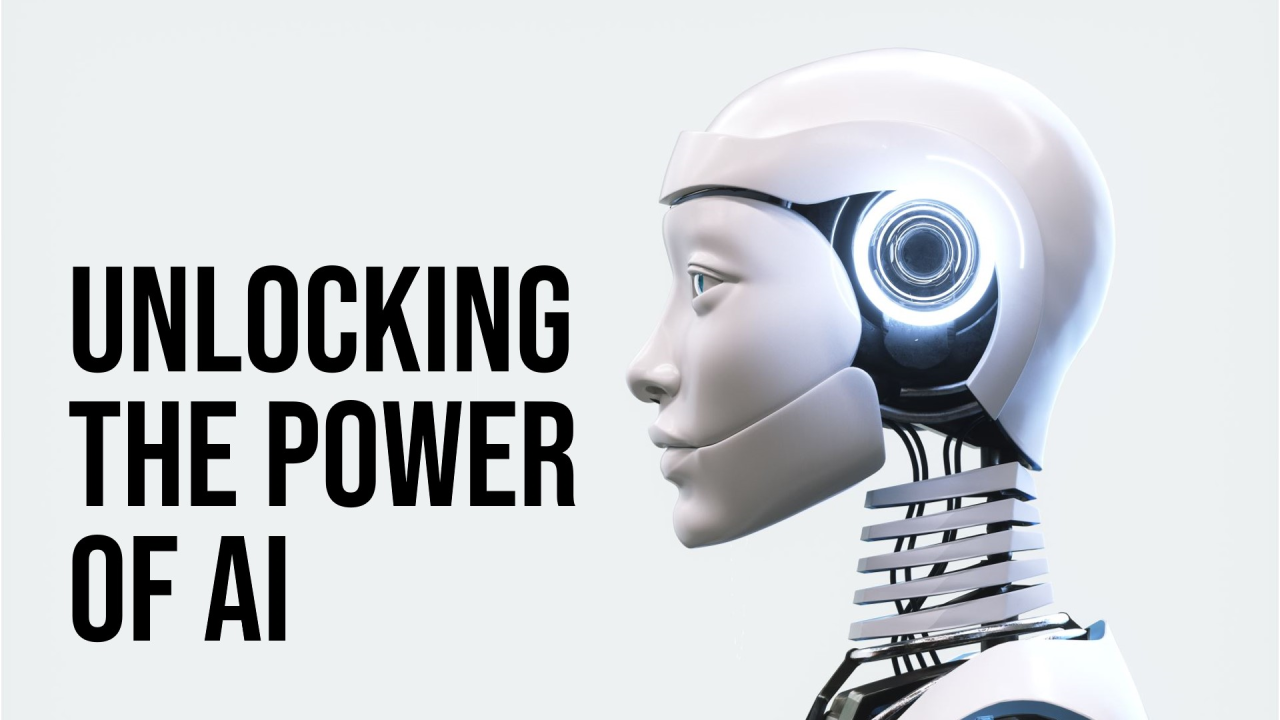 Unlocking the Power of AI: Types and Their Applications Across Work Streams Unlocking the Power of AI: Types and Their Applications Across Work Streams