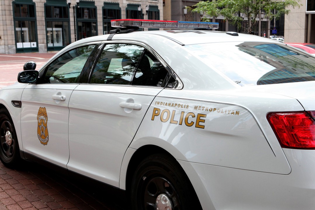 IMPD hasn't kept track of violations in its curfew crackdown IMPD hasn't kept track of violations in its curfew crackdown
