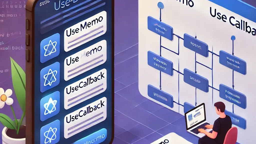 Understanding useMemo and useCallback in React Native with Real-World ... Understanding useMemo and useCallback in React Native with Real-World ...