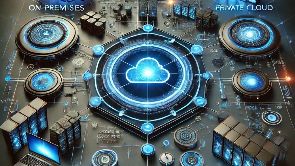 Building a Secure, Scalable Hybrid Cloud with Systems Thinking Building a Secure, Scalable Hybrid Cloud with Systems Thinking