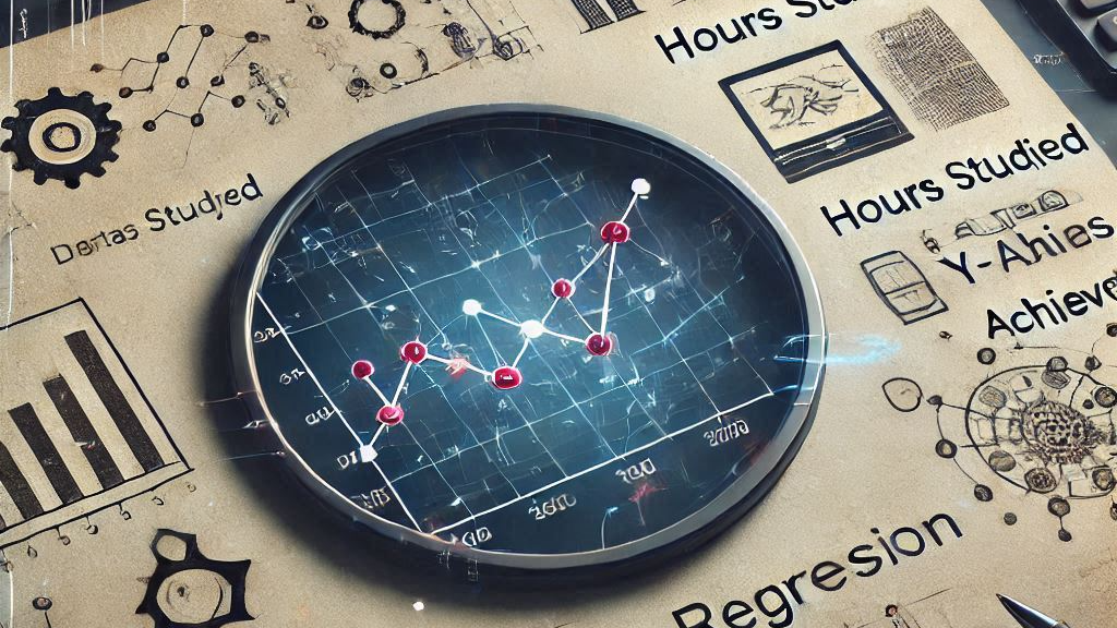 Unlocking the Power of Machine Learning: Linear Regression Made Simple Unlocking the Power of Machine Learning: Linear Regression Made Simple