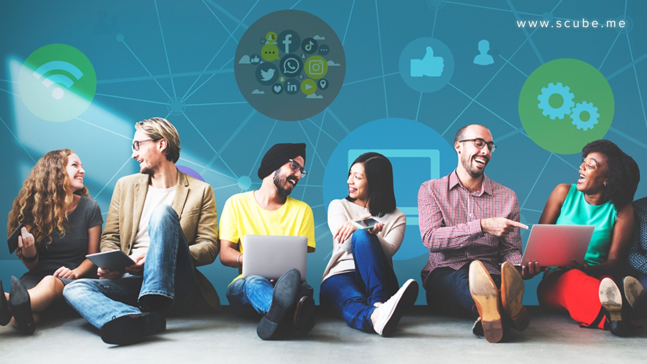 Unlocking Success: Navigating Networking in the Digital Age 🌐 Unlocking Success: Navigating Networking in the Digital Age 🌐