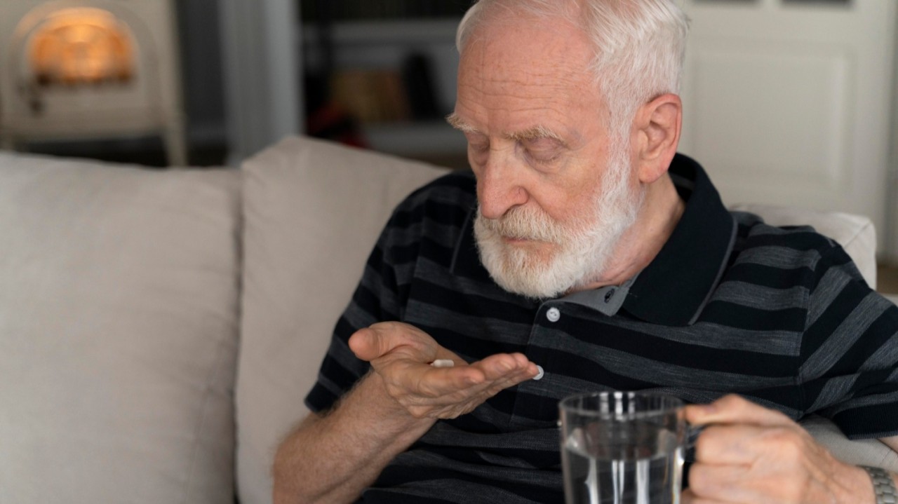 Cheap Supplement Boosts Brain Function in Older People Cheap Supplement Boosts Brain Function in Older People