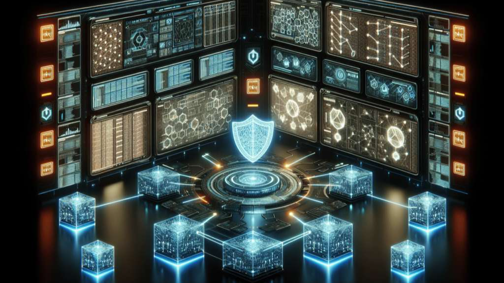 Unlocking the Power of Data: The Role of Database Management Systems in ... Unlocking the Power of Data: The Role of Database Management Systems in ...