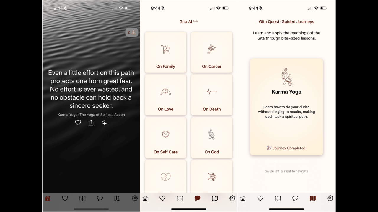 Building a Production-Ready iOS App Using Swift and ChatGPT—as a Non ... Building a Production-Ready iOS App Using Swift and ChatGPT—as a Non ...