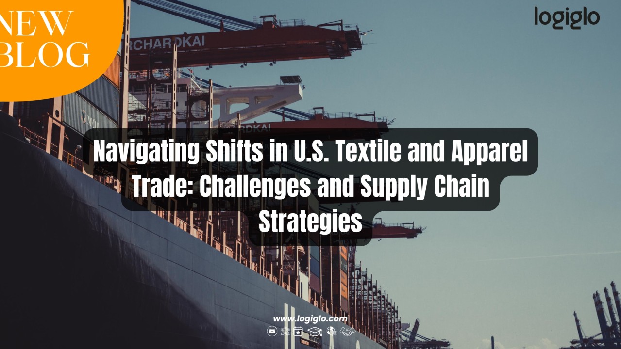 Navigating Shifts in U.S. Textile and Apparel Trade: Challenges and ... Navigating Shifts in U.S. Textile and Apparel Trade: Challenges and ...