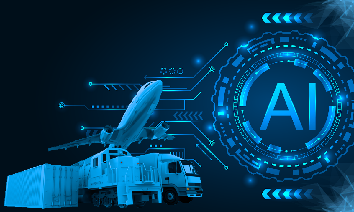 Modernizing Your Supply Chain is Not Enough Modernizing Your Supply Chain is Not Enough
