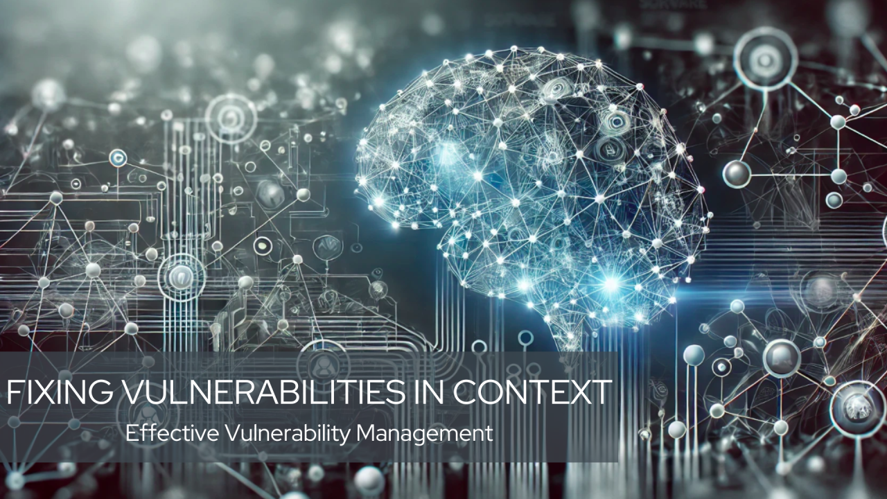 Vulnerability Management Isn't About Finding Issues — It's About Fixing ... Vulnerability Management Isn't About Finding Issues — It's About Fixing ...