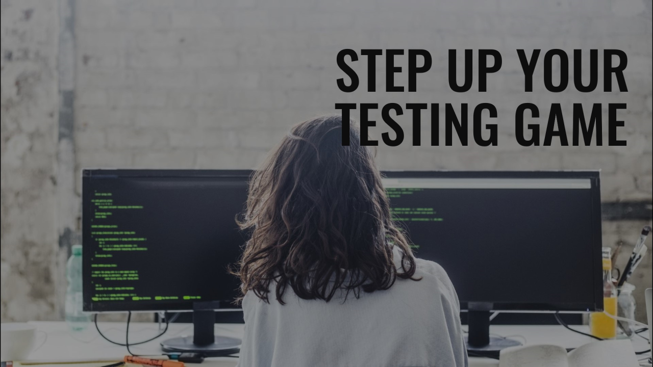 Transition from Manual Tester to Cypress Automation Tester: A Step-by ... Transition from Manual Tester to Cypress Automation Tester: A Step-by ...