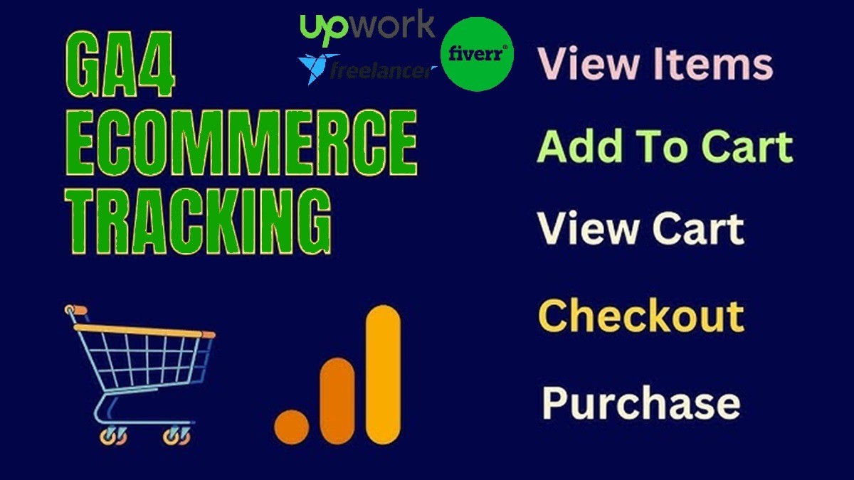 GA4 eCommerce Tracking: A Complete Guide to Setting Up and Maximizing ... GA4 eCommerce Tracking: A Complete Guide to Setting Up and Maximizing ...