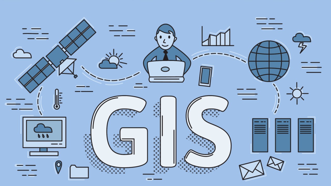 Unveiling the Role of a GIS Analyst: Mapping the World with Data Unveiling the Role of a GIS Analyst: Mapping the World with Data
