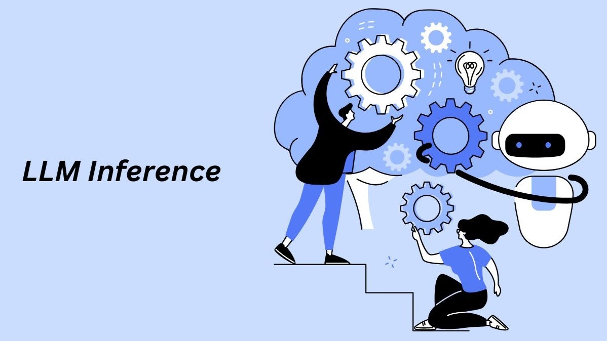 What Is LLM Inference? Batch Inference In LLM Inference | Govindhtech What Is LLM Inference? Batch Inference In LLM Inference | Govindhtech