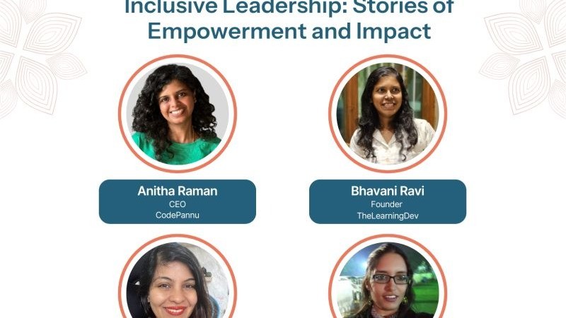 My experience as Moderator & Volunteer at PyCon India 2024 My experience as Moderator & Volunteer at PyCon India 2024