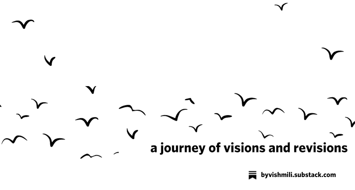 Documenting my journey as an emerging creative writer | Višnja Milidragović Documenting my journey as an emerging creative writer | Višnja Milidragović