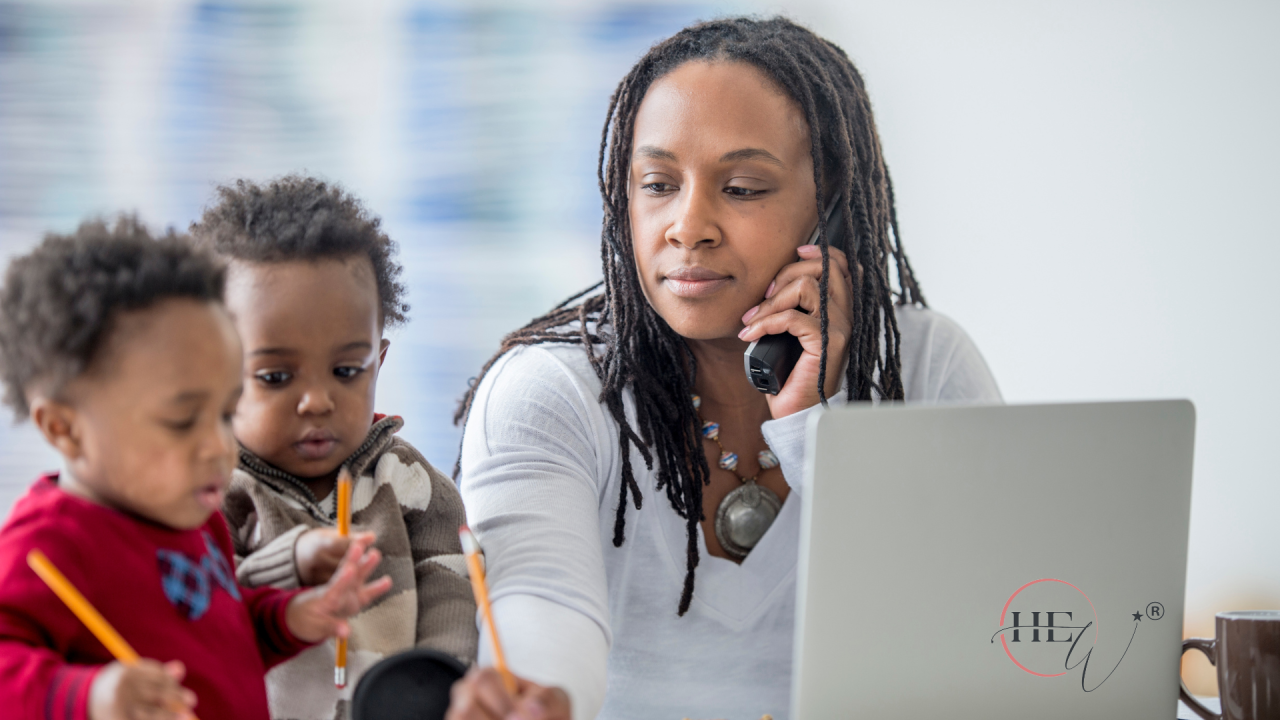 Prioritizing Mental Health: Essential Strategies for Mothers in the ... Prioritizing Mental Health: Essential Strategies for Mothers in the ...