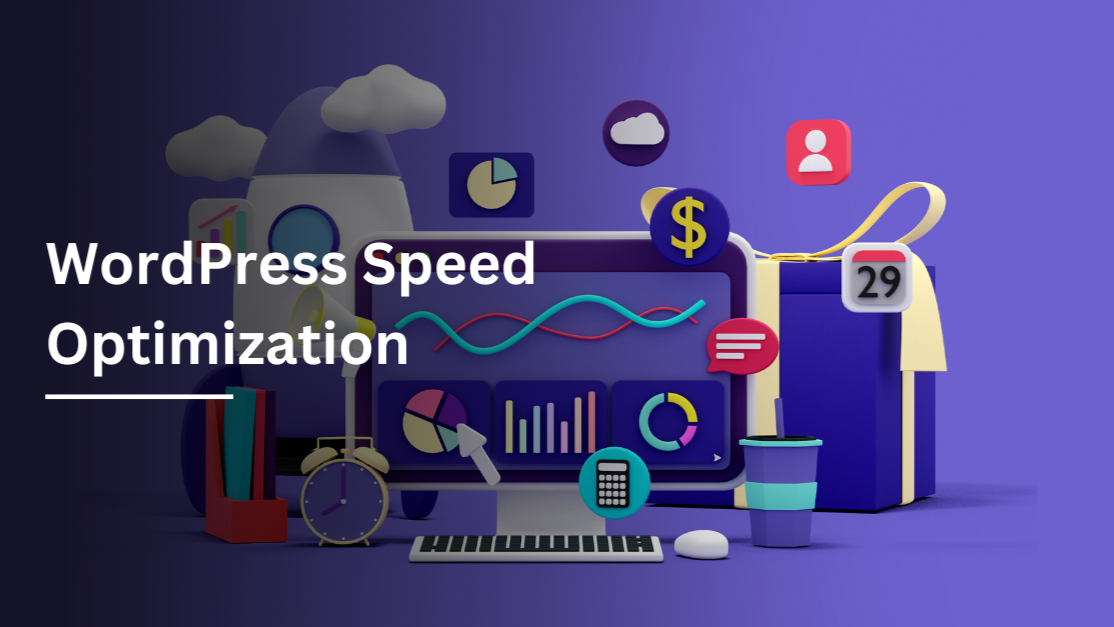 WordPress Speed Optimization: A Complete Guide to Boost Your Website’s ... WordPress Speed Optimization: A Complete Guide to Boost Your Website’s ...