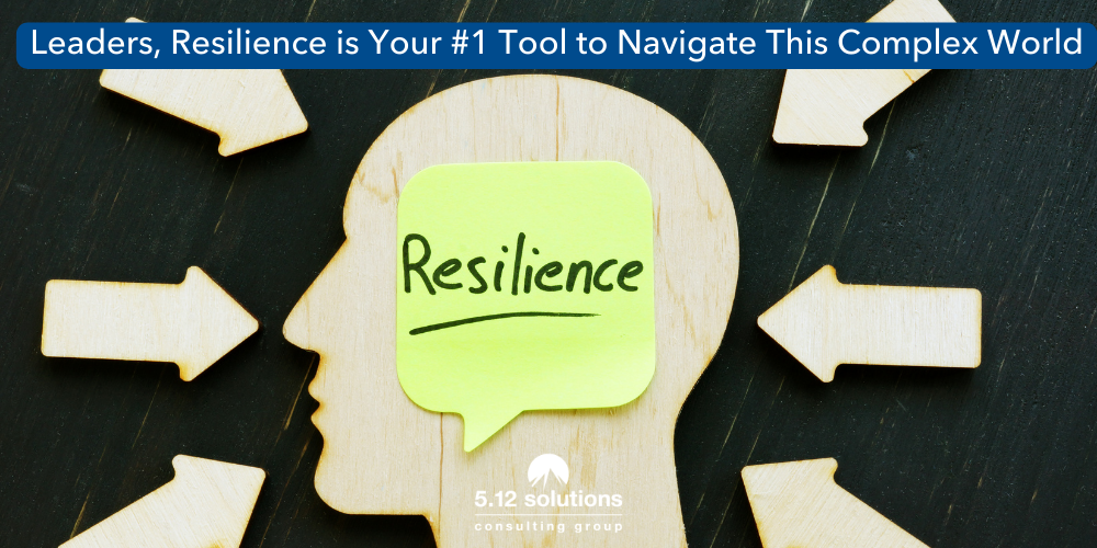 Unlocking the Power of Resilience Unlocking the Power of Resilience