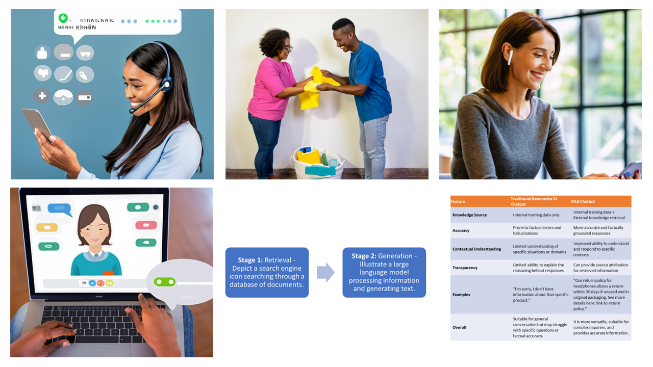 Demystifying Retrieval-Augmented Generation (RAG): A Deep Di Demystifying Retrieval-Augmented Generation (RAG): A Deep Di