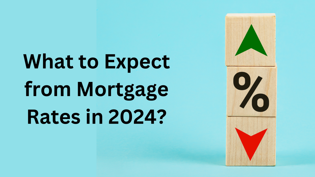 Navigating the Mortgage Maze: 2024 Insights, Trends, and Refinancing ... Navigating the Mortgage Maze: 2024 Insights, Trends, and Refinancing ...